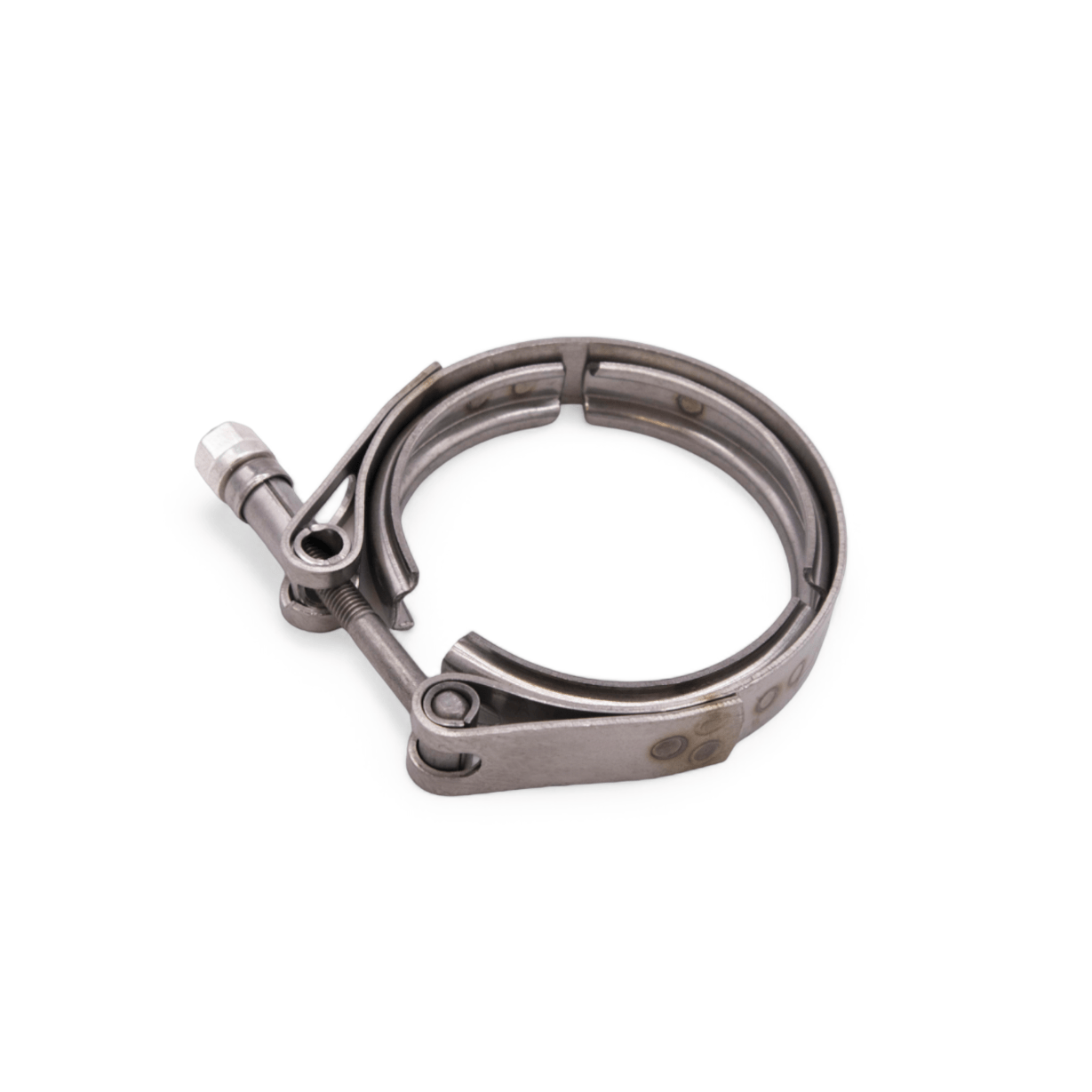 HPT F1 / F1.5 / F2 V-Band Inlet Clamp – HP Race Brands