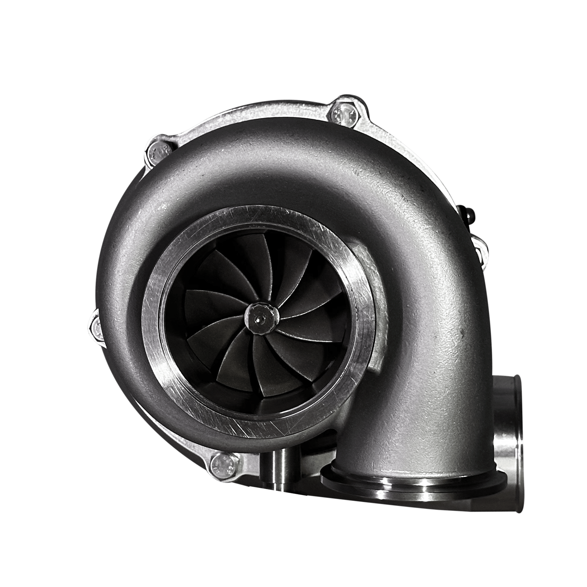 HPT F2 6266 Turbocharger - Capable of 850 Horsepower – HP Race Brands
