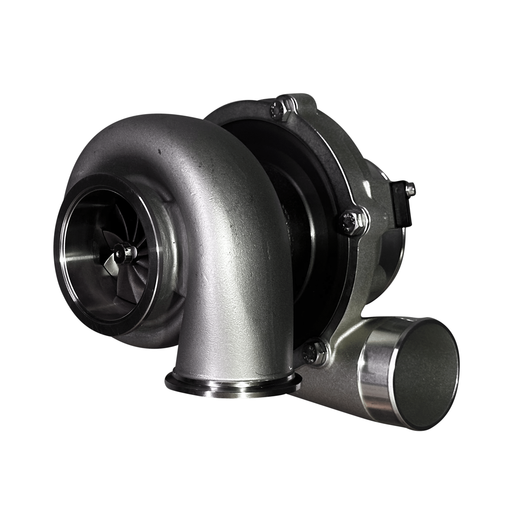 HPT F2 6266 Turbocharger - Capable of 850 Horsepower – HP Race Brands