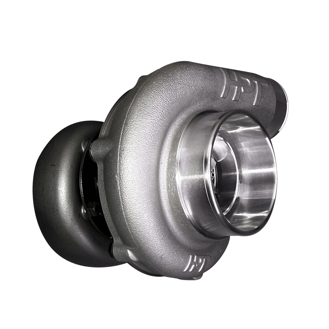 HPT F2 6266 Turbocharger - Capable of 850 Horsepower – HP Race Brands