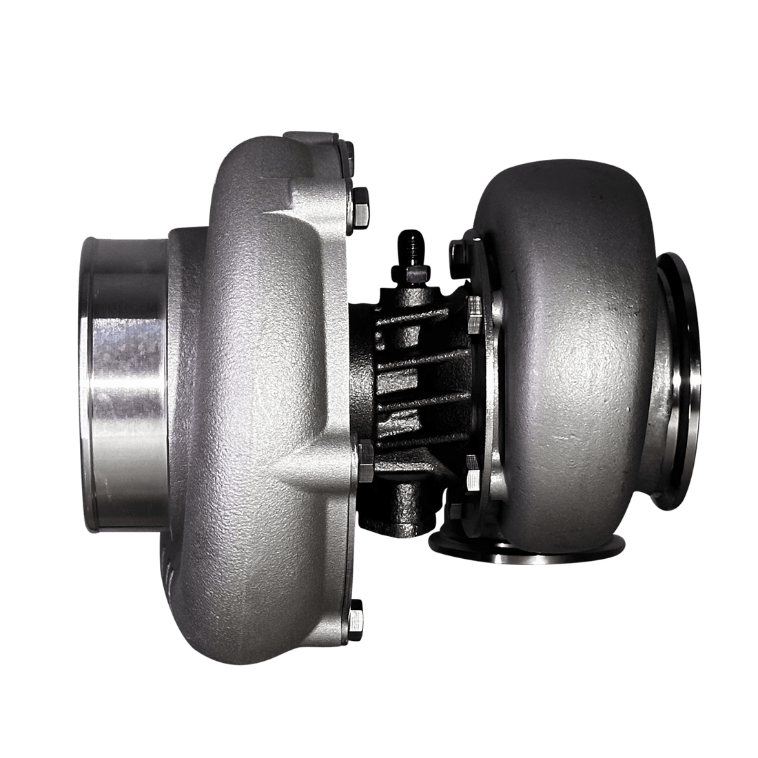 HPT F2 6266 Turbocharger - Capable of 850 Horsepower – HP Race Brands