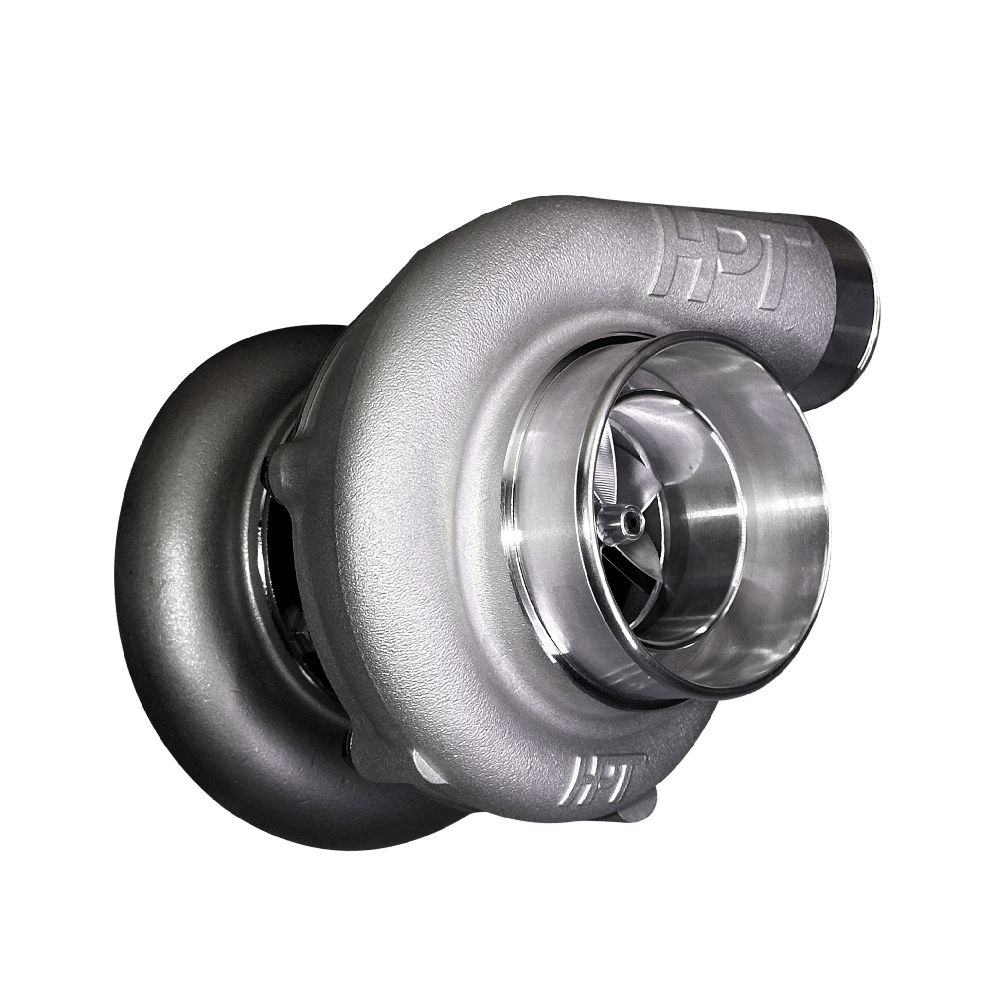 HPT F2 6870 Turbocharger - Capable of 1150 Horsepower – HP Race Brands