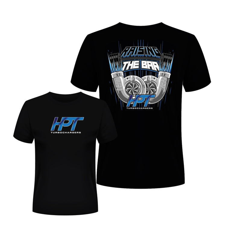HPT F2 6266 Turbocharger - Capable of 850 Horsepower – HP Race Brands